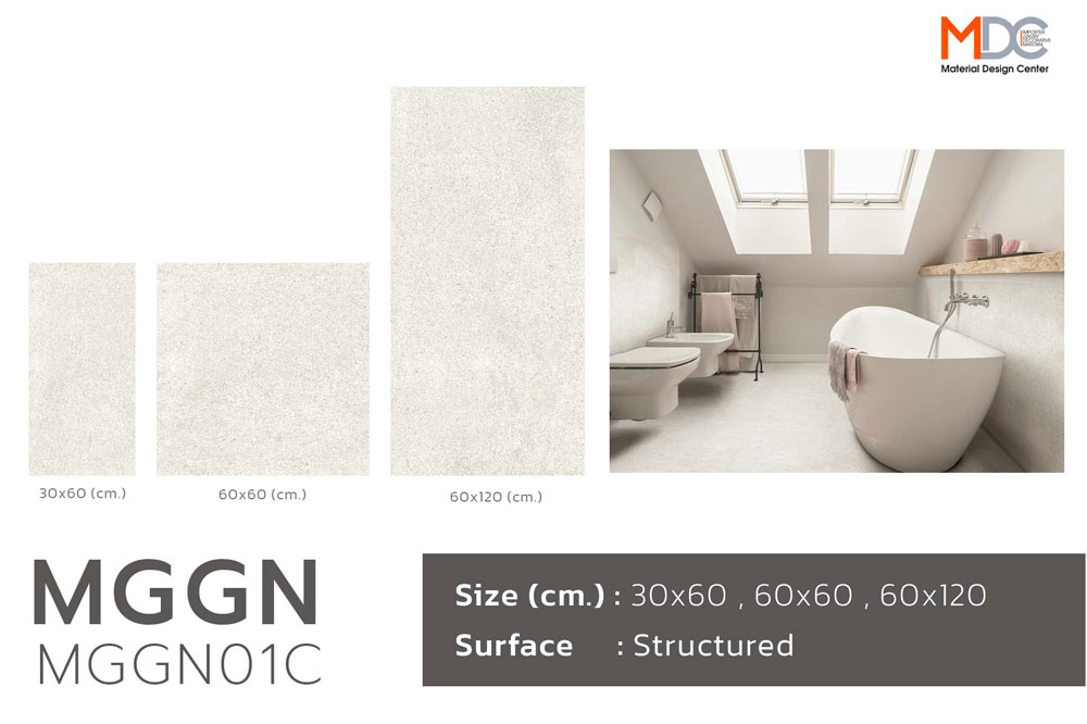 MGGN | MDC-Material Design กระเบื้อง กระเบื้องปูพื้น กระเบื้องผนัง ...