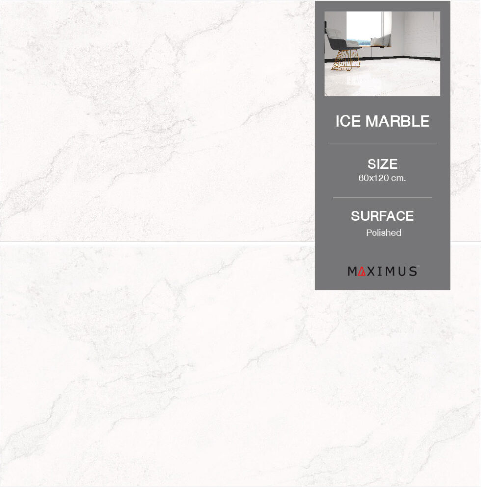 MC-Ice Marble | MDC-Material Design กระเบื้อง กระเบื้องปูพื้น กระเบื้อง ...