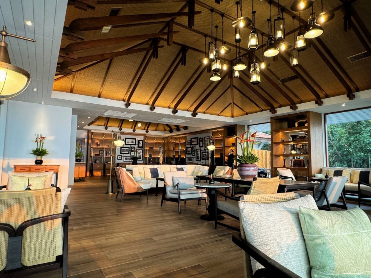 โครงการ Pimalai Resort & Spa, Ko Lanta | MDC-Material Design กระเบื้อง ...